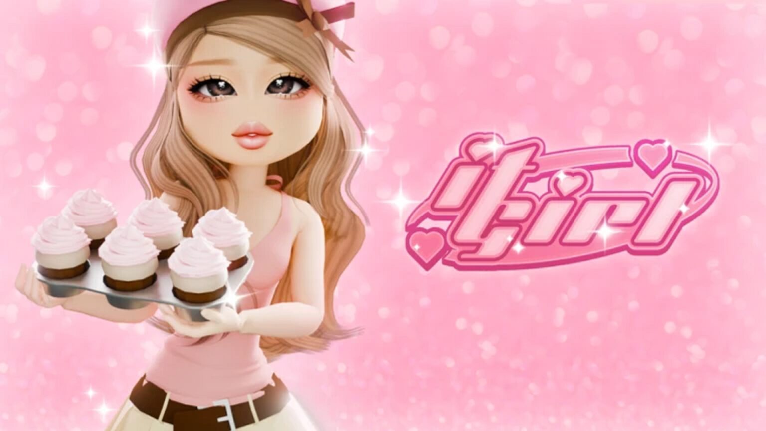 It Girl Codes (April 2026) - Deltia's Gaming
