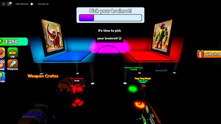 Complete Beginners Guide to Better Italian Brainrot Roblox - Deltia's ...