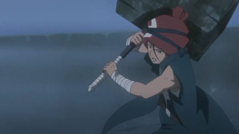 Who Is Iwabe Yuino in Boruto? - Deltia's Gaming