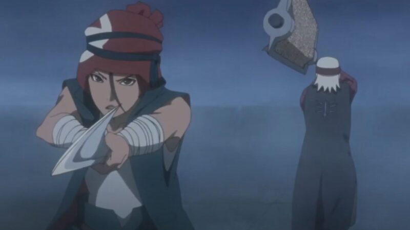 Who Is Iwabe Yuino in Boruto? - Deltia's Gaming