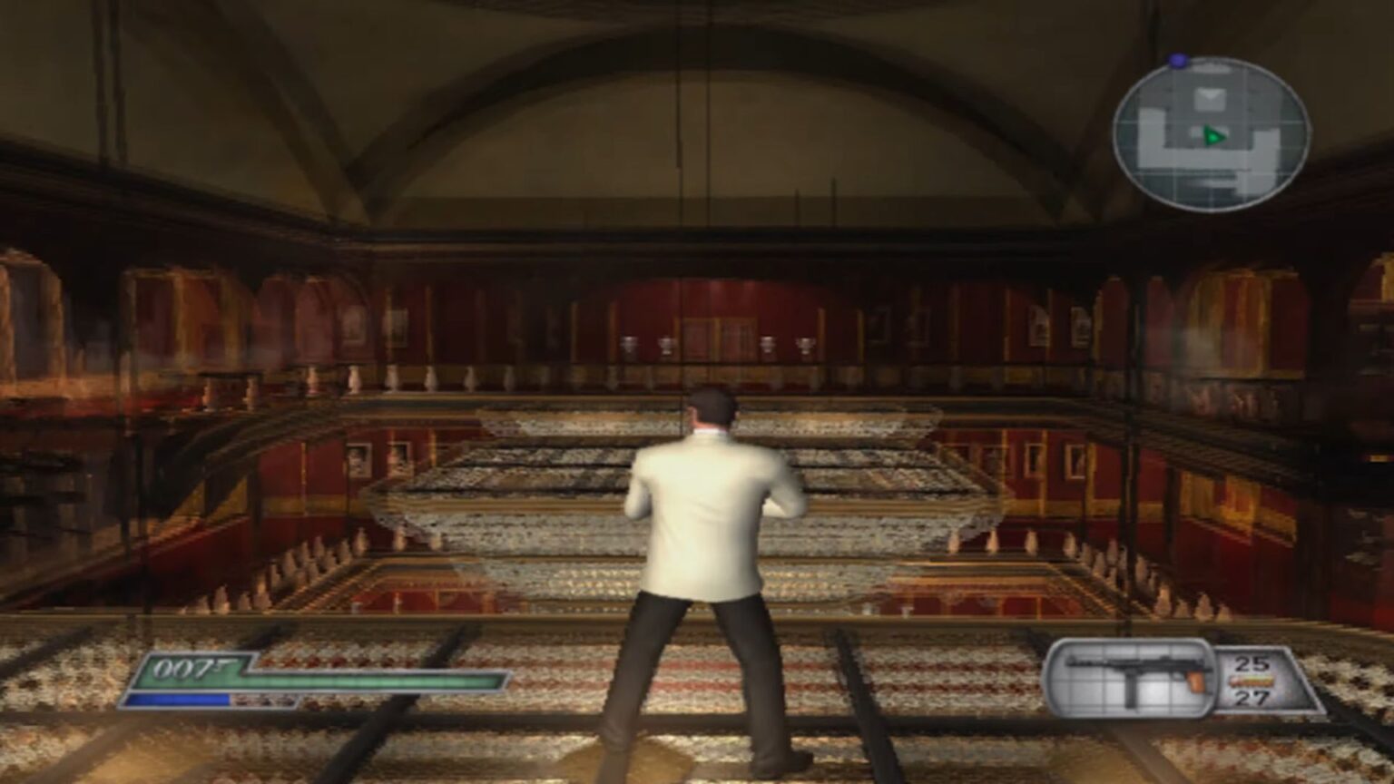 5 Best James Bond Video Games of All Time, Ranked
