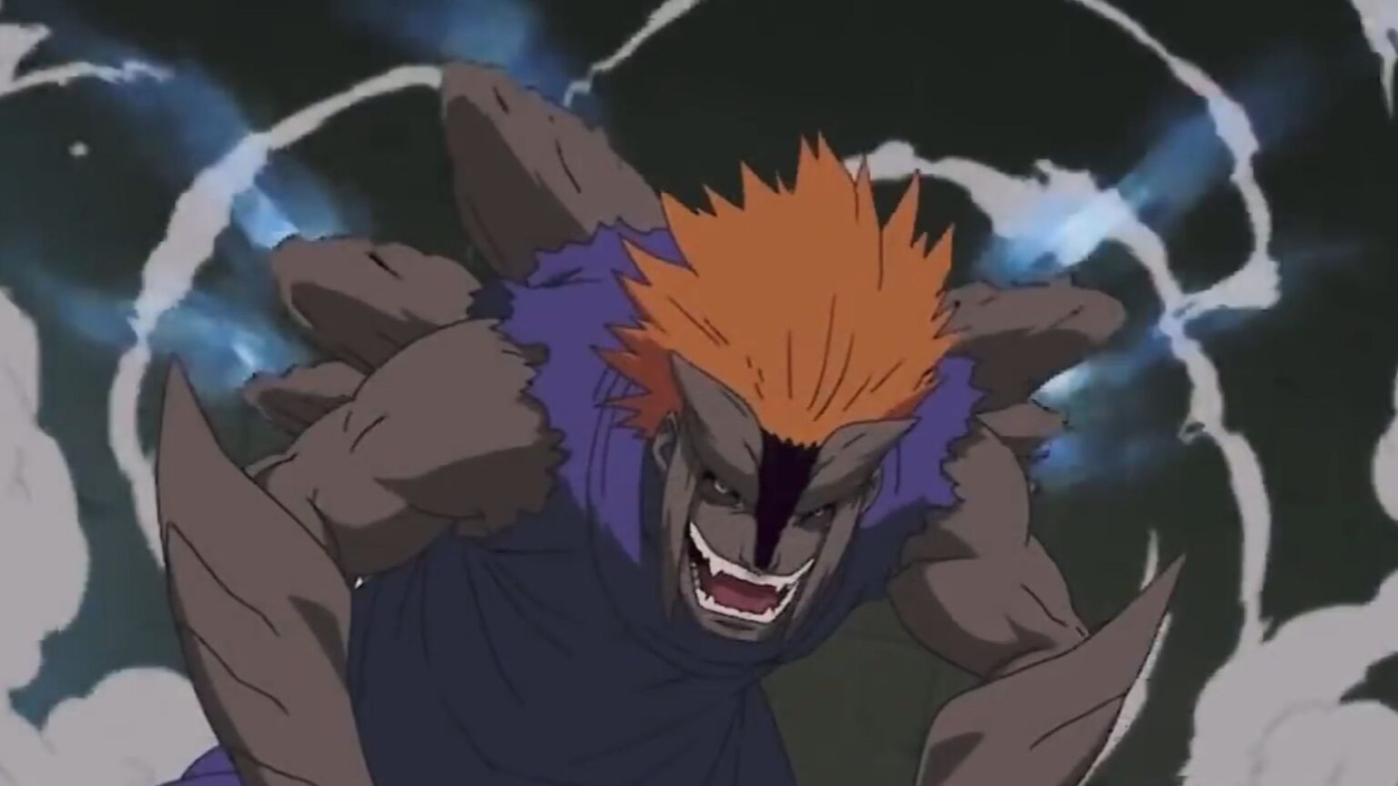 Who Is Jugo in Naruto? - Deltia's Gaming