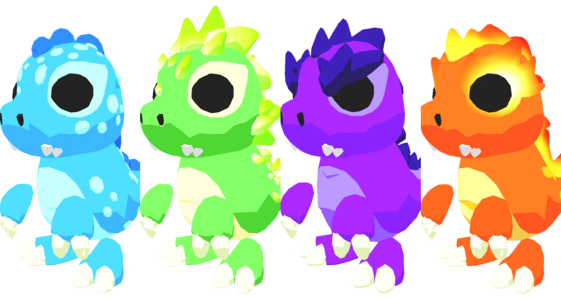 Adopt Me Roblox Guide: How To Get Kaijunior Box - Deltia's Gaming