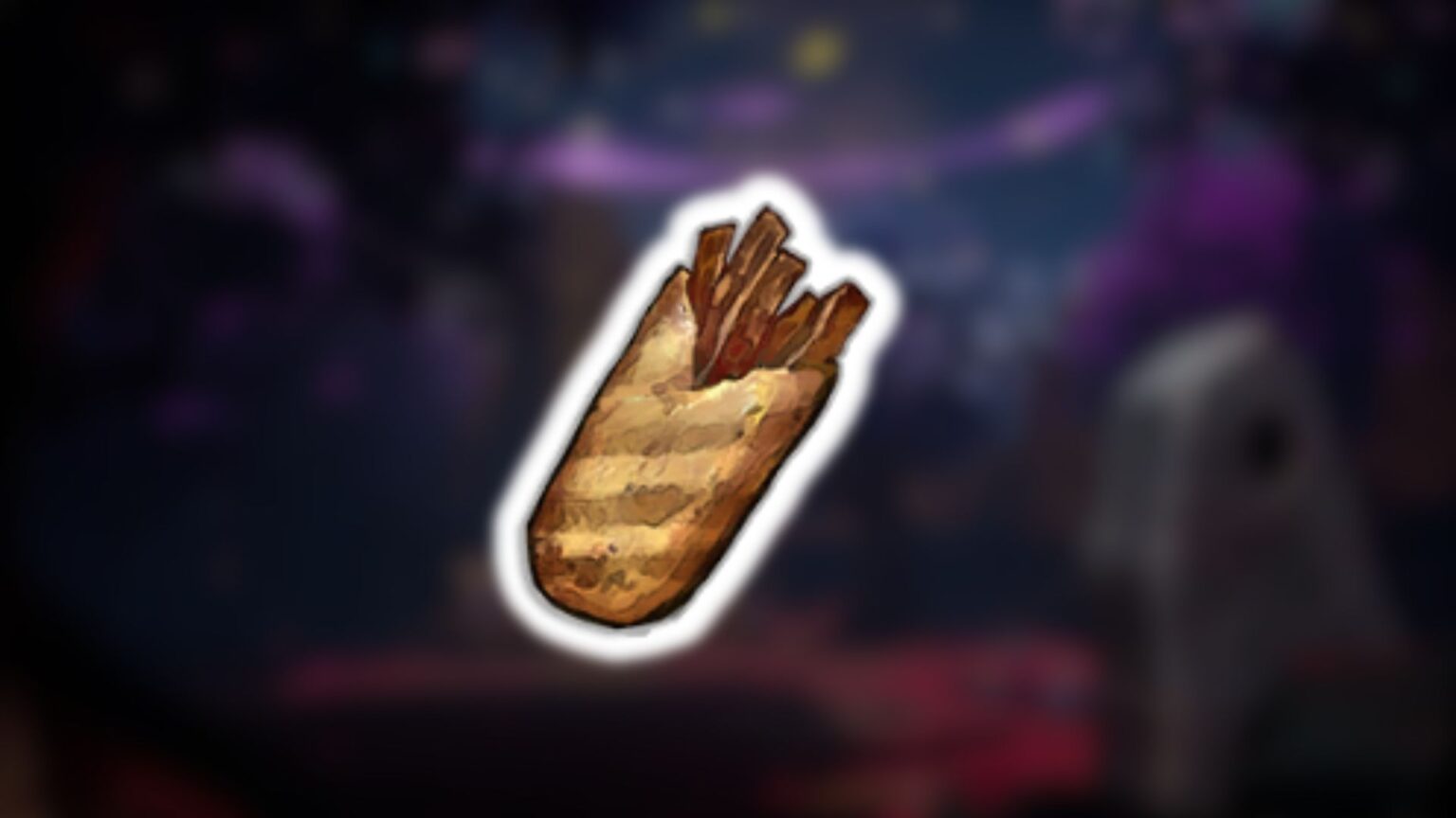 Runescape Dragonwilds: What’s the Best Food You Can Craft