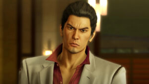 All Playable Yakuza Characters, Ranked - Deltia's Gaming