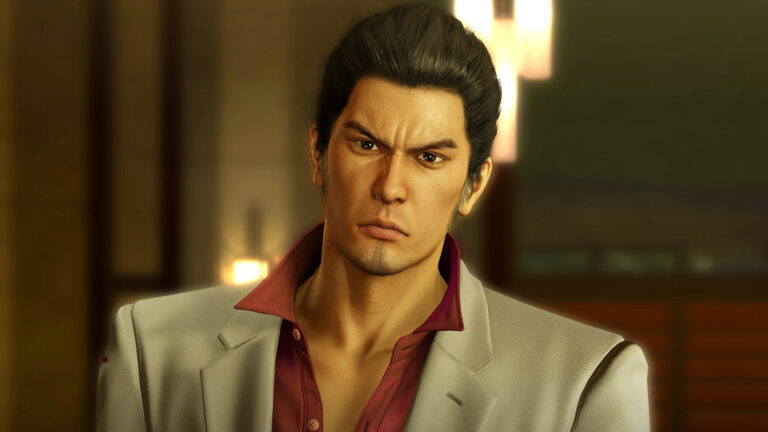 All Playable Yakuza Characters, Ranked - Deltia's Gaming