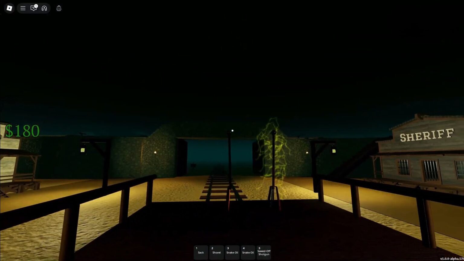 Dead Rails Guide: How To Reload the Electrocutioner - Deltia's Gaming