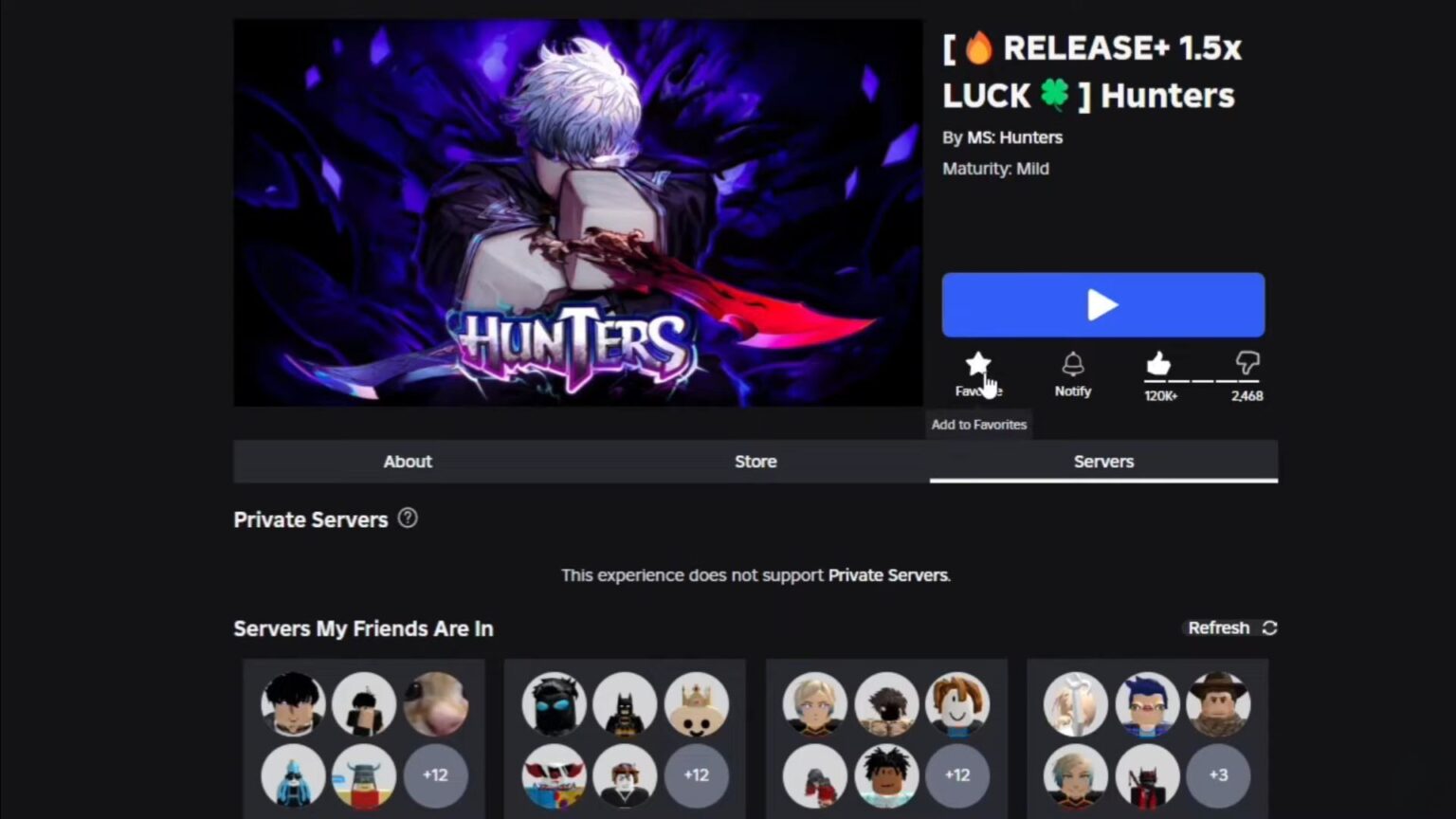 Hunters Roblox Guide: How To Get Free Gamepass - Deltia's Gaming