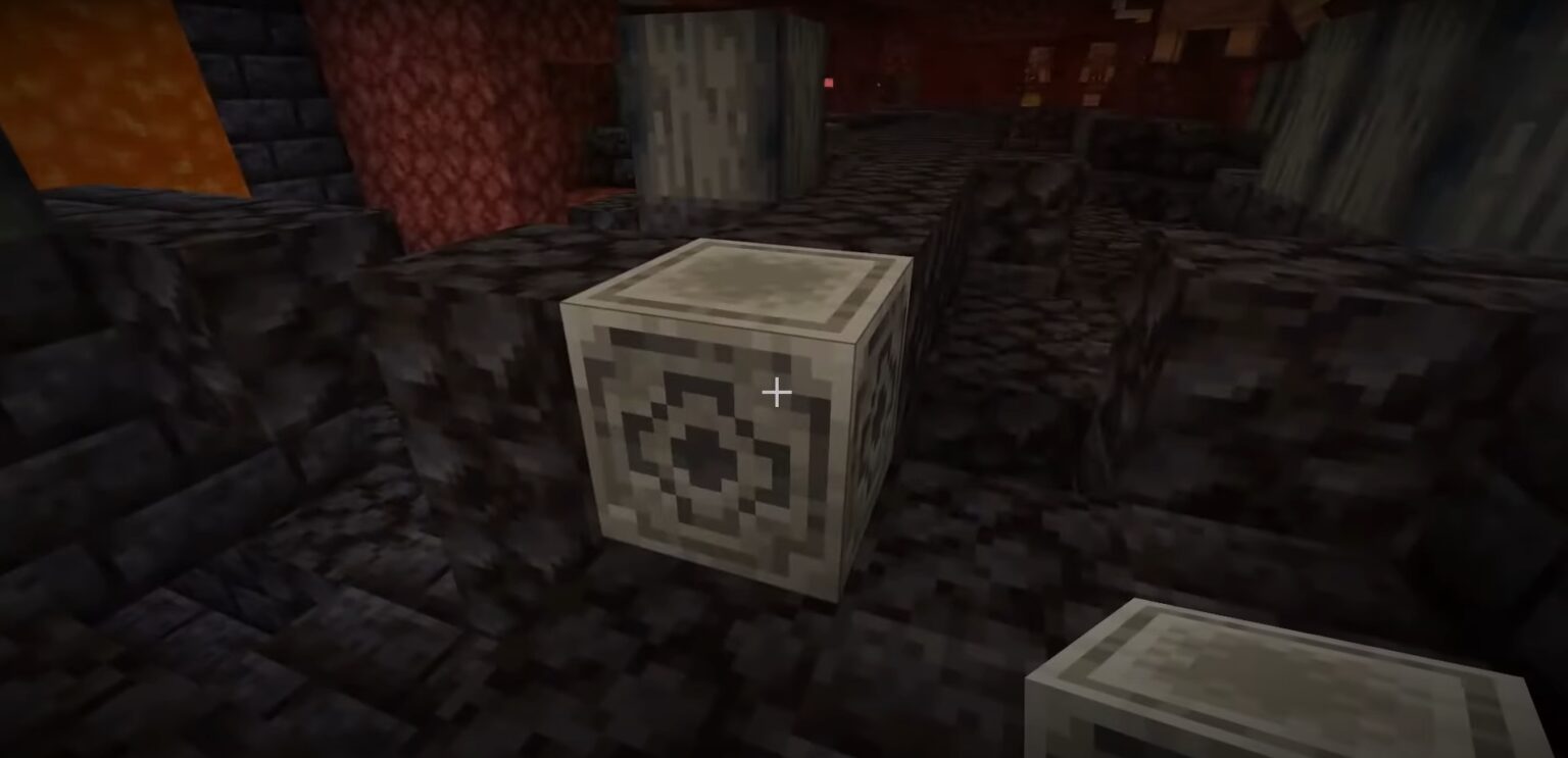 How To Craft and Use a Lodestone in Minecraft? - Deltia's Gaming