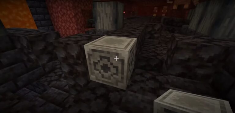 How To Craft and Use a Lodestone in Minecraft? - Deltia's Gaming
