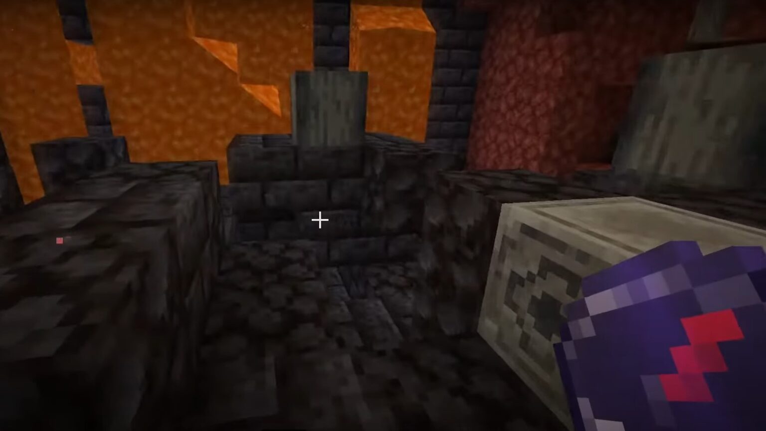 How To Craft and Use a Lodestone in Minecraft? - Deltia's Gaming