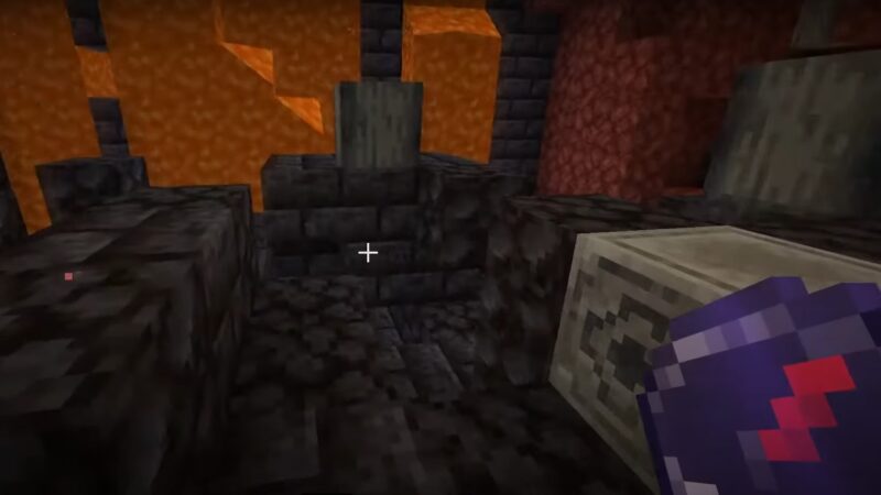 How To Craft and Use a Lodestone in Minecraft? - Deltia's Gaming