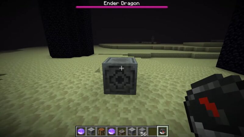 How To Craft and Use a Lodestone in Minecraft? - Deltia's Gaming