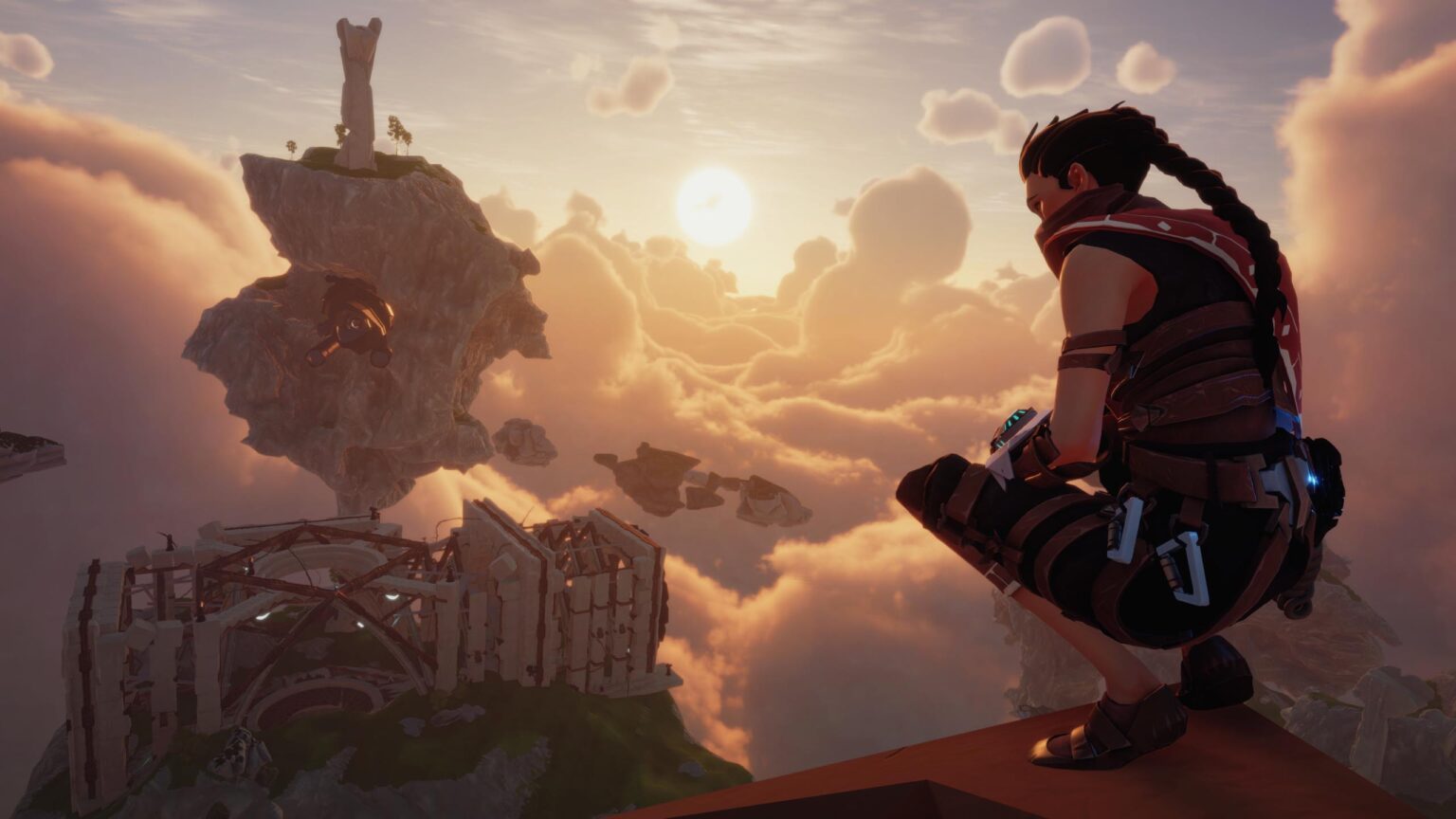 Lost Skies All Platforms and Ways to Play - Deltia's Gaming