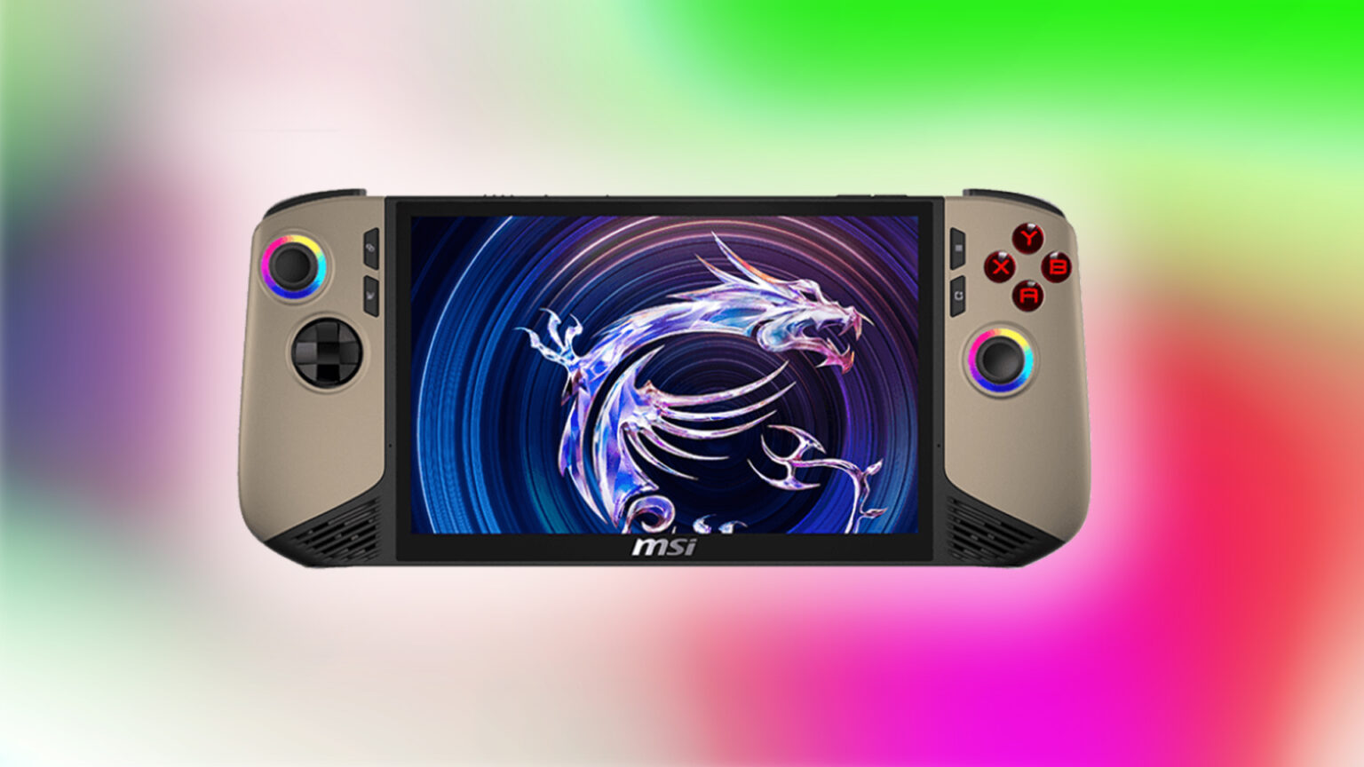 5 Best Handheld Gaming Devices for 2025 - Deltia's Gaming