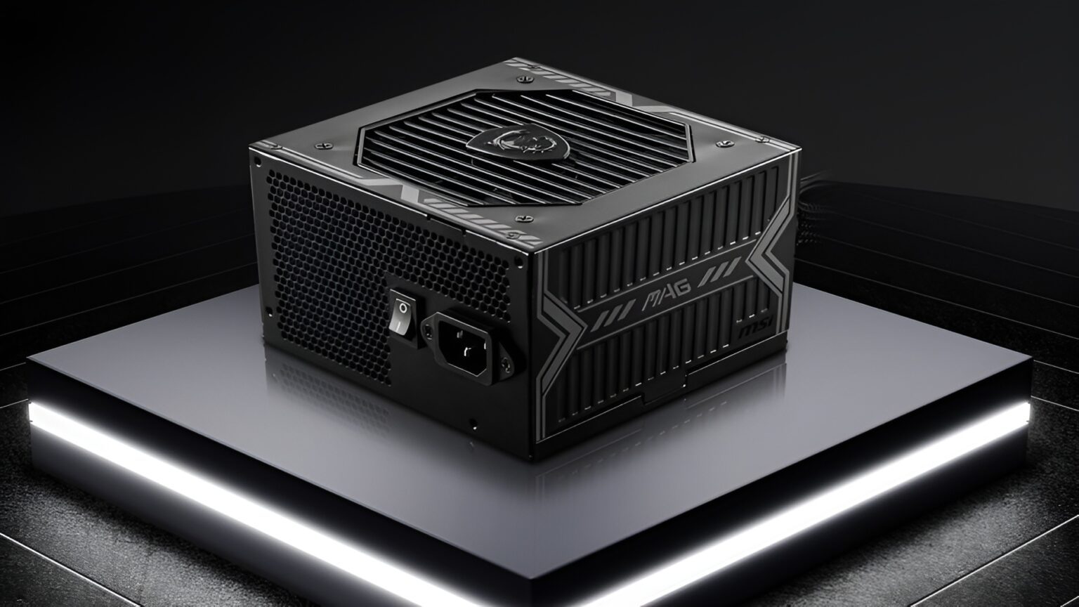 5 Best PSUs To Pair With Nvidia RTX 5060 - Deltia's Gaming