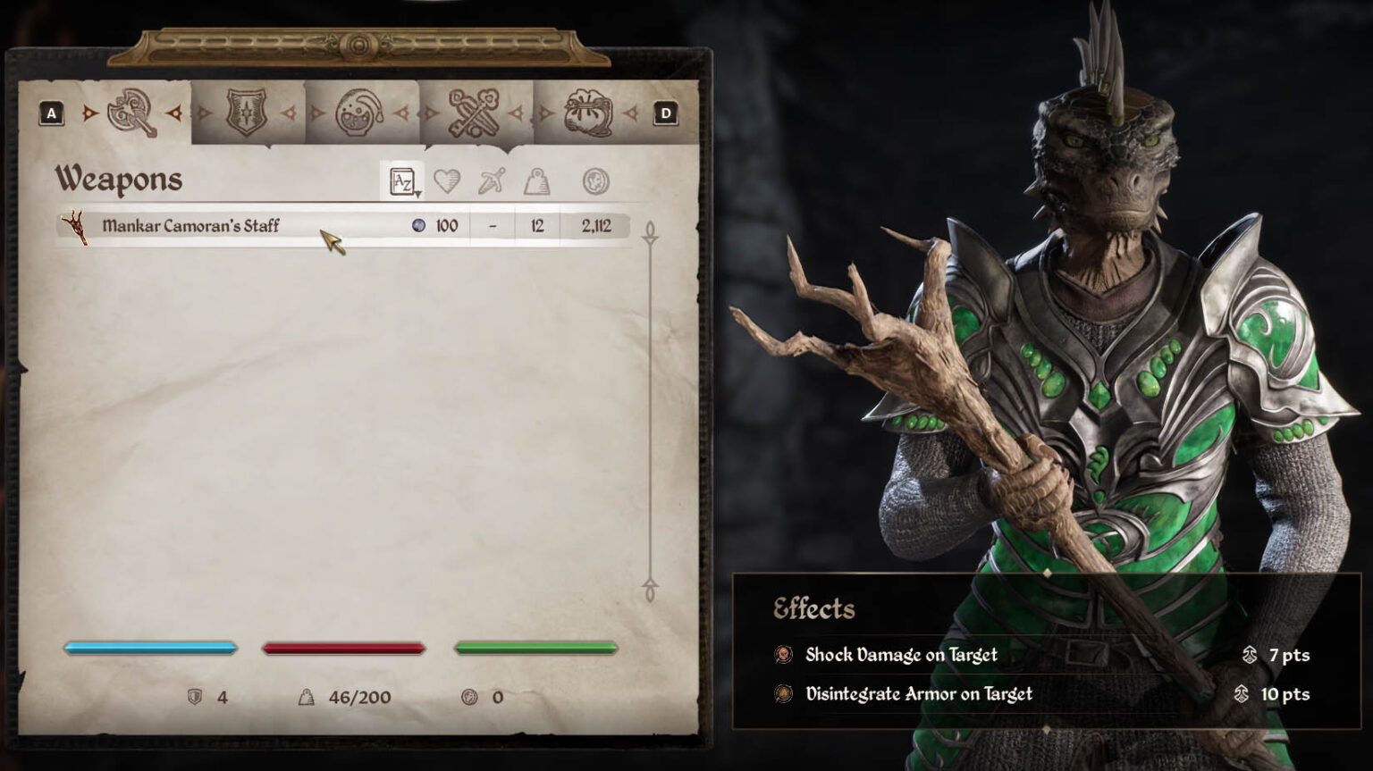 Best Baldur’s Gate 3 Warlock Fiend Build Guide - Deltia's Gaming