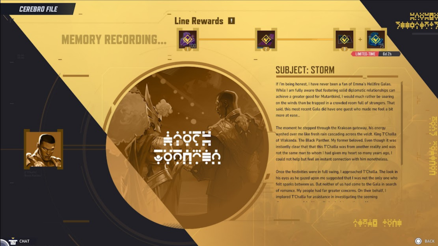 How To Complete Marvel Rivals Season 2 Cerebro Database Event 3 ...
