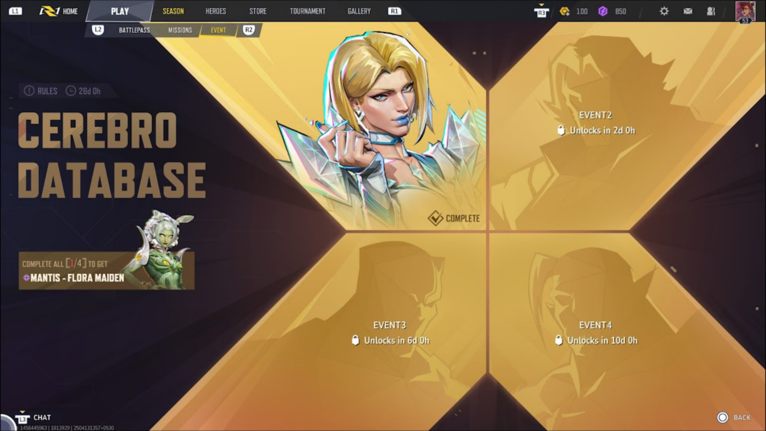 Marvel Rivals Namor Guide - Deltia's Gaming