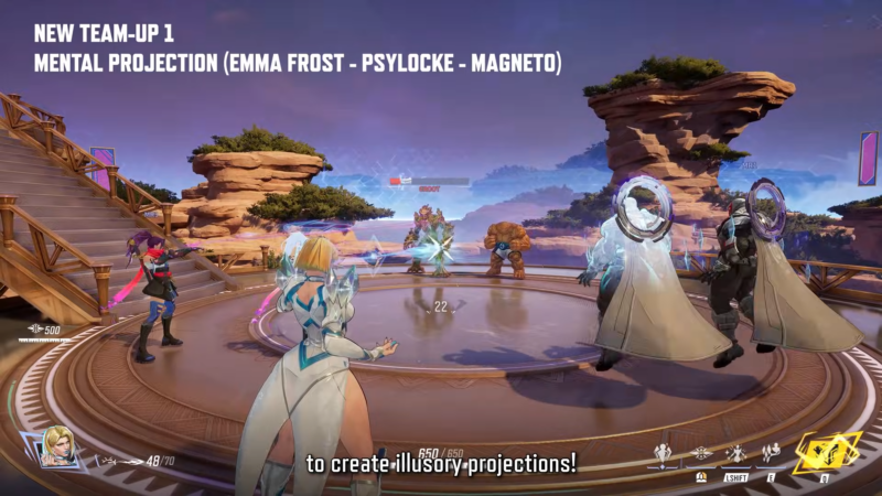 Marvel Rivals Season 2: New Team-up Abilities And Adjustments - Deltia ...