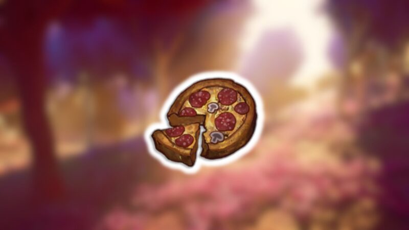 Runescape Dragonwilds: What’s the Best Food You Can Craft
