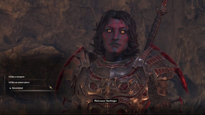 Oblivion Remastered: Crimson Cave Quest Guide - Deltia's Gaming