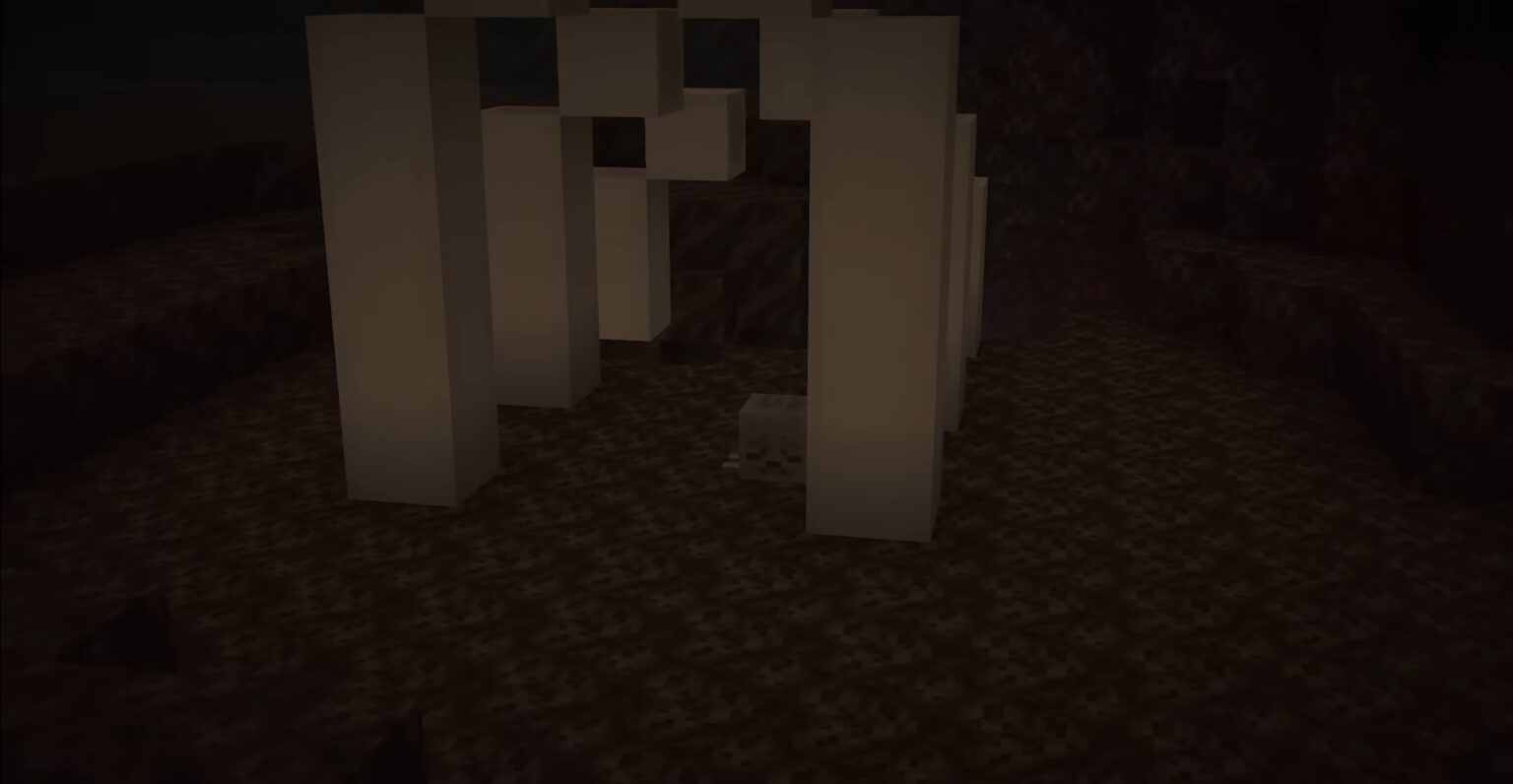 Minecraft Ghast Lore, Explained - Deltia's Gaming