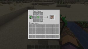 How To Make and Use a Lead in Minecraft - Deltia's Gaming