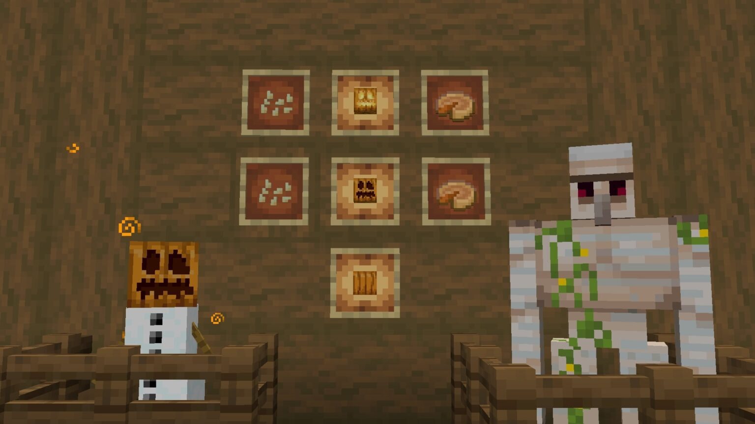 How To Get Pumpkins in Minecraft - Deltia's Gaming