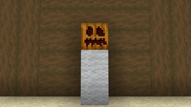 How To Get Pumpkins in Minecraft - Deltia's Gaming