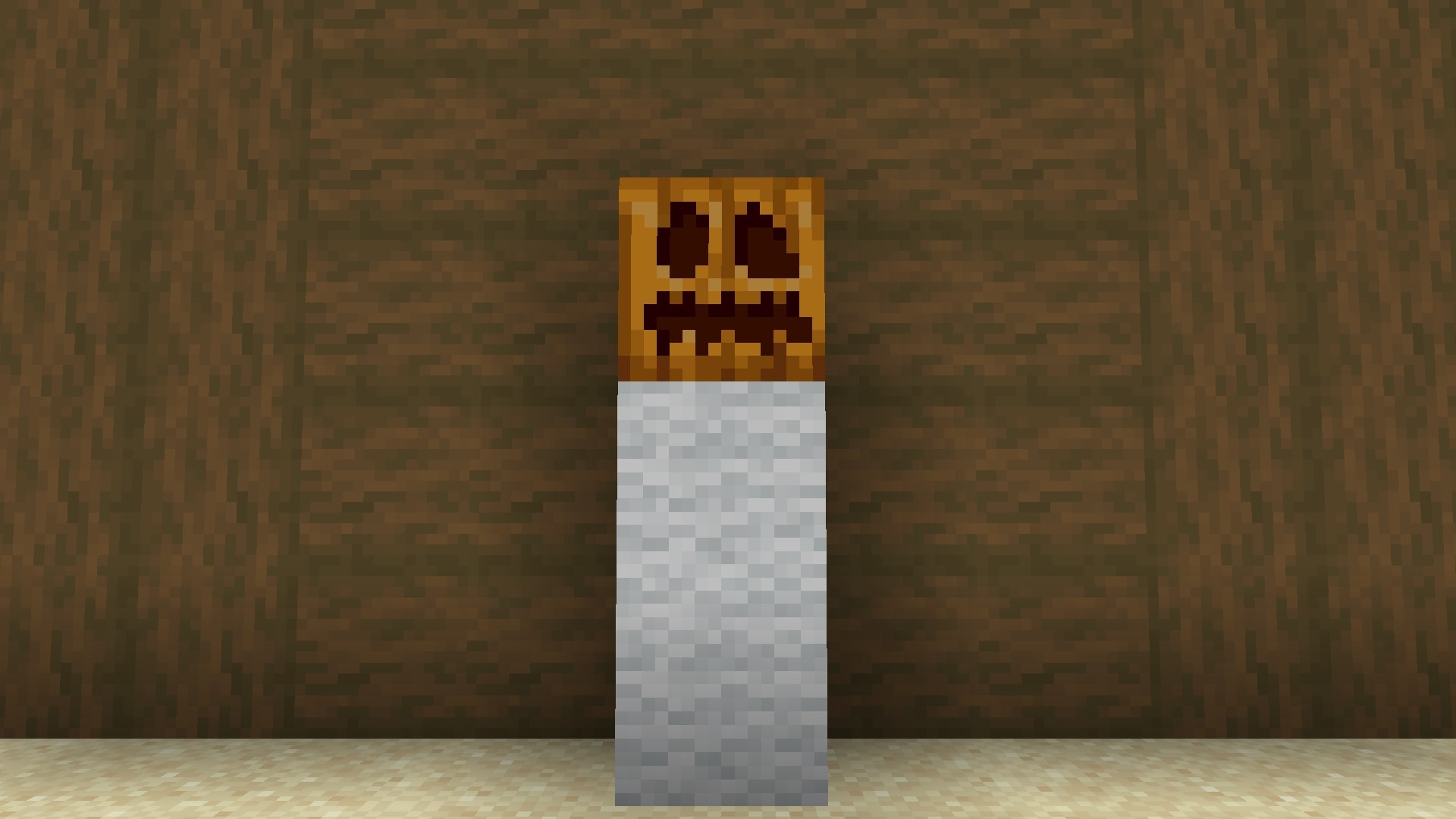 How To Get Pumpkins in Minecraft - Deltia's Gaming