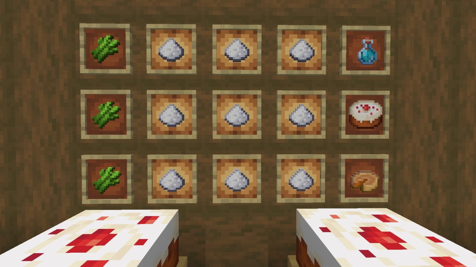 How To Make Sugar in Minecraft - Deltia's Gaming