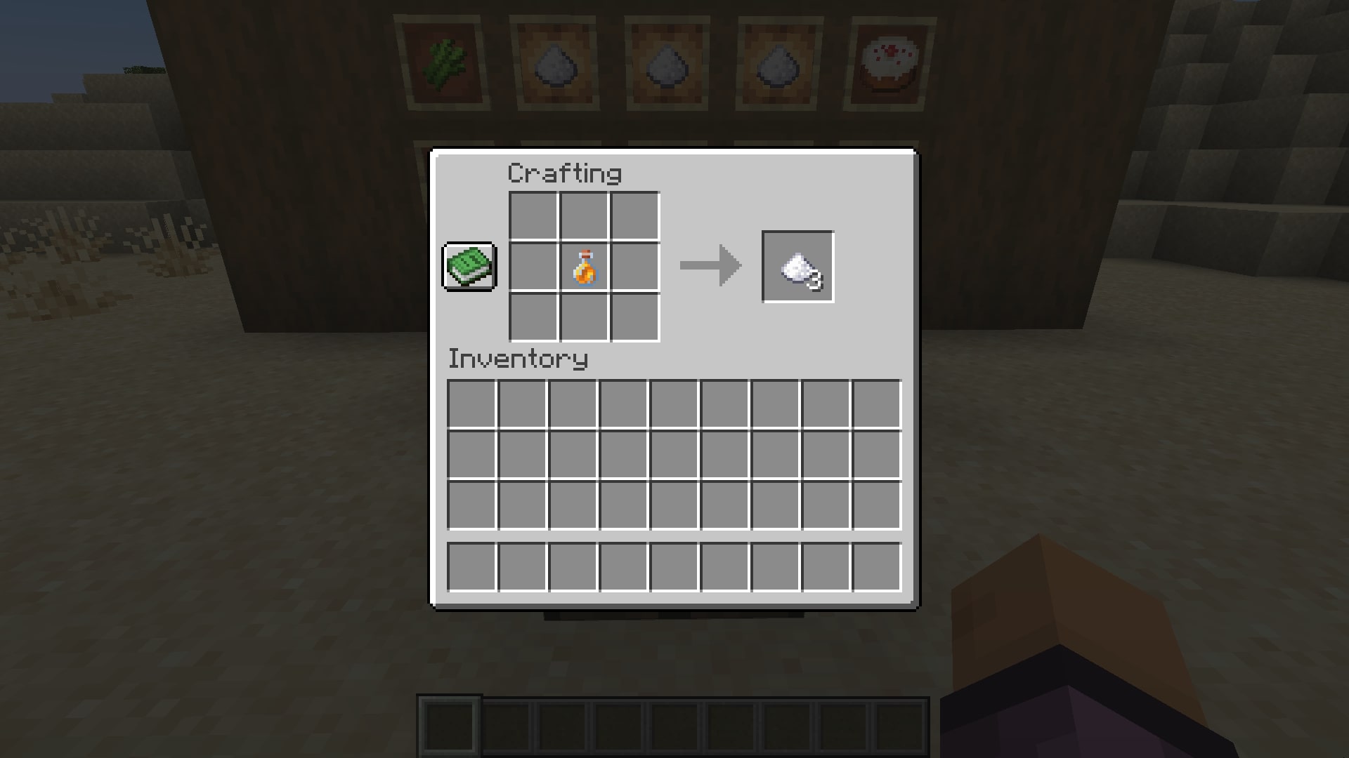 How To Make Sugar in Minecraft - Deltia's Gaming