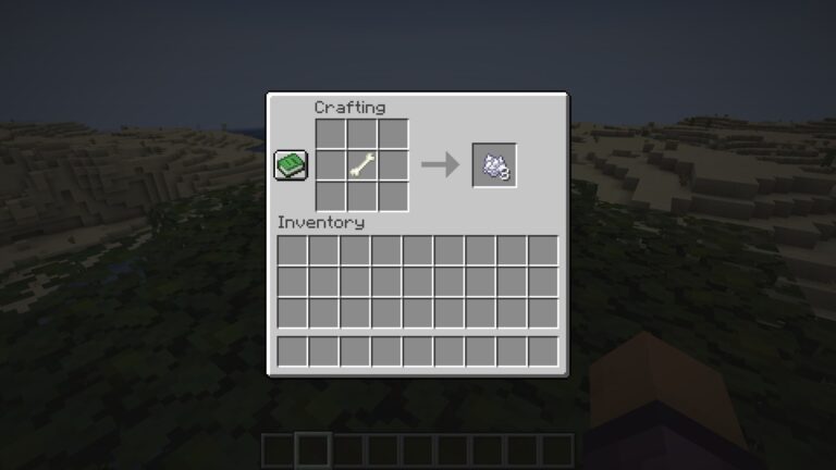 How To Make Trees Grow in Minecraft - Deltia's Gaming