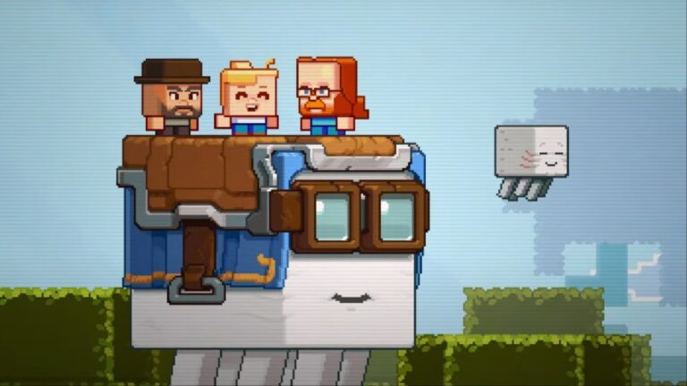 Everything We Know About the Happy Ghast in Minecraft - Deltia's Gaming