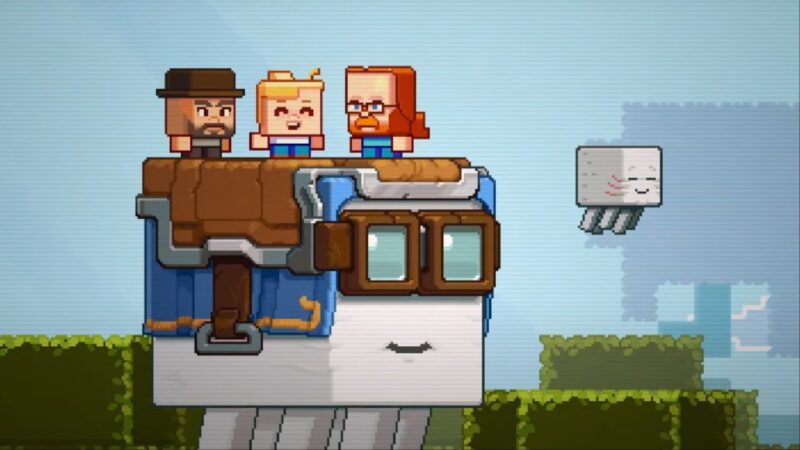 Everything We Know About the Happy Ghast in Minecraft - Deltia's Gaming