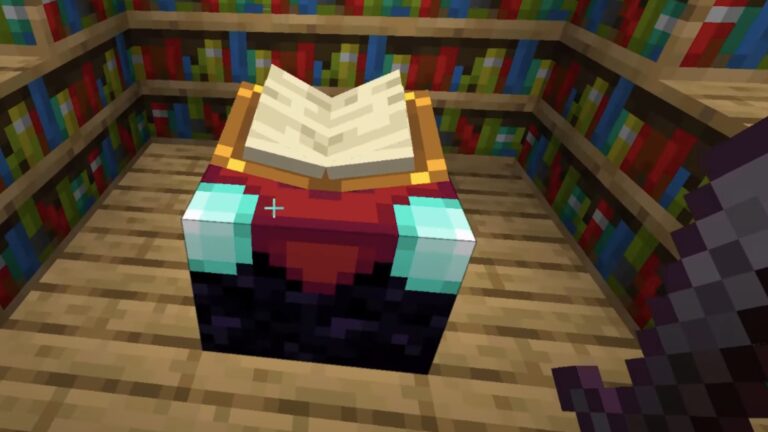 What Is the Sweeping Edge Enchantment in Minecraft? - Deltia's Gaming