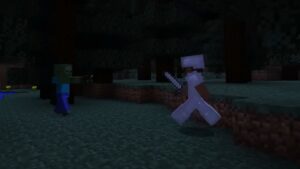 What Is the Sweeping Edge Enchantment in Minecraft? - Deltia's Gaming