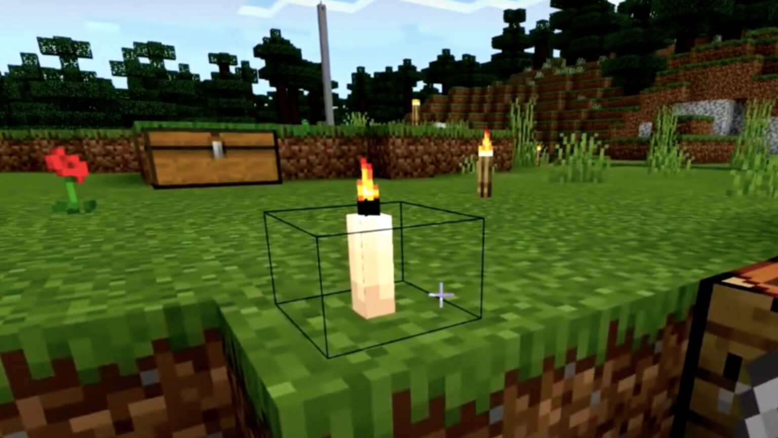 How To Make Candles in Minecraft - Deltia's Gaming