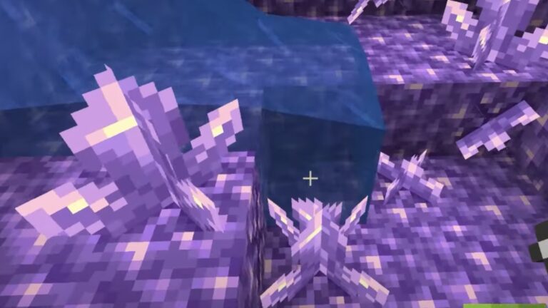 How To Make a Spyglass in Minecraft - Deltia's Gaming