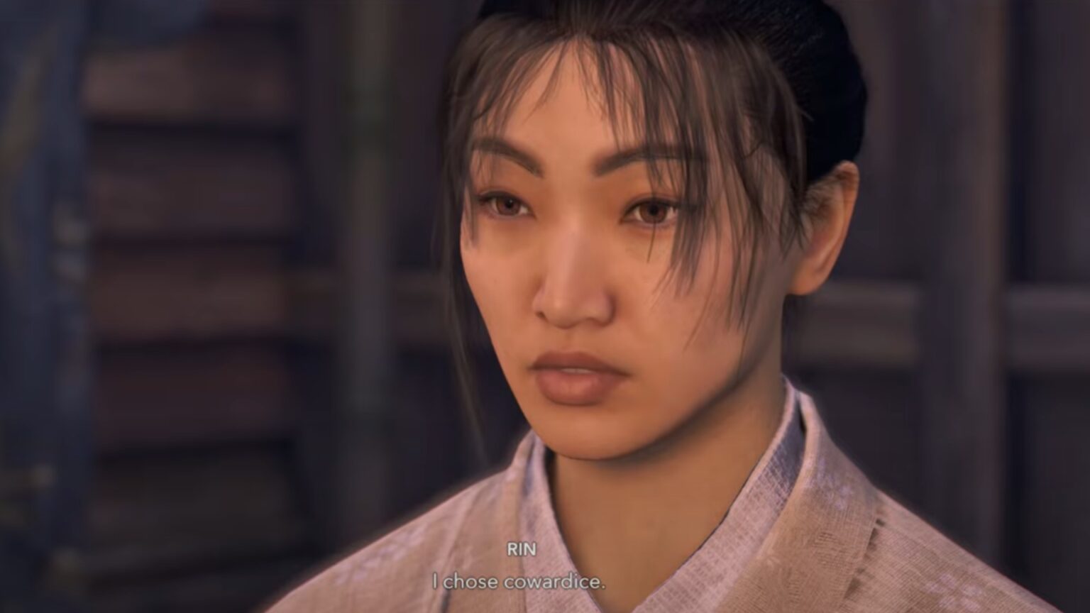 How To Romance Rin in Assassin's Creed Shadows? - Deltia's Gaming