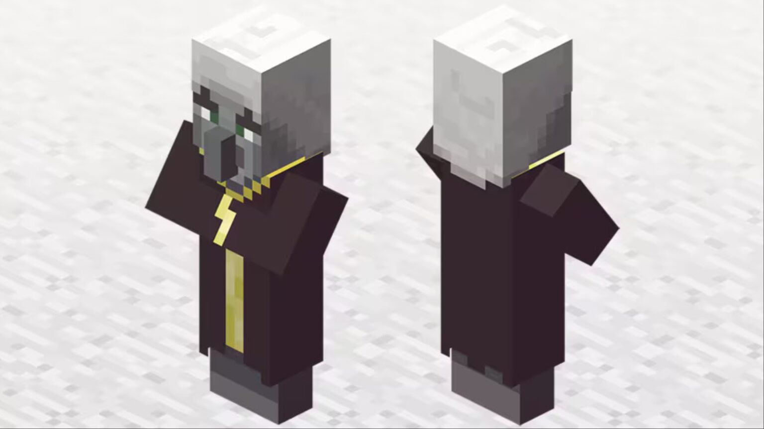 What Is an Evoker in Minecraft? - Deltia's Gaming