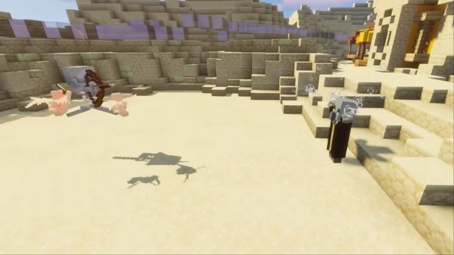 What Is an Evoker in Minecraft? - Deltia's Gaming