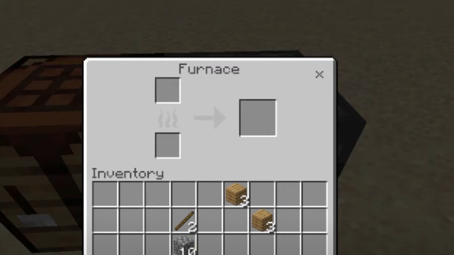 How To Make and Use a Furnace in Minecraft? - Deltia's Gaming