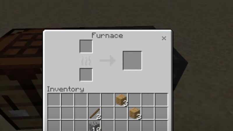 How To Make and Use a Furnace in Minecraft? - Deltia's Gaming