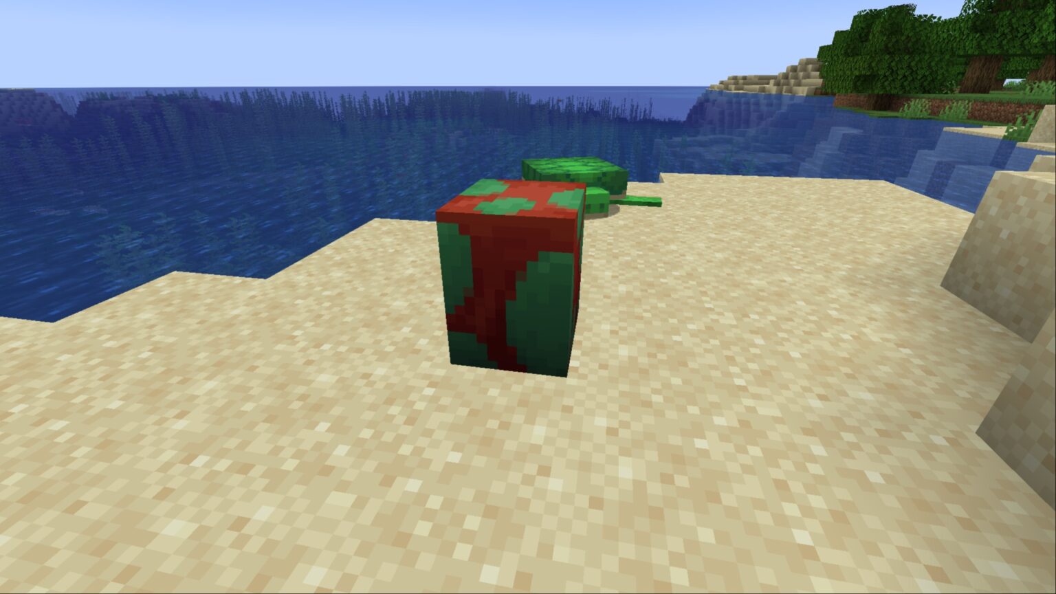 What Is a Sniffer in Minecraft? - Deltia's Gaming