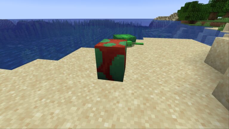 What Is a Sniffer in Minecraft? - Deltia's Gaming