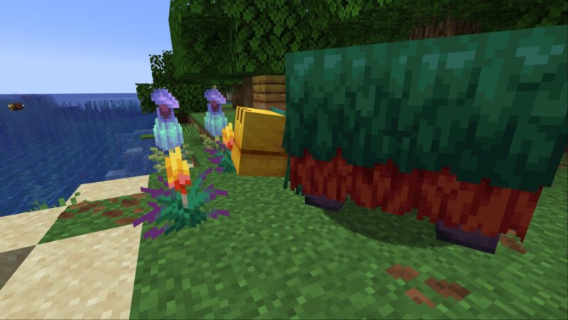 What Is a Sniffer in Minecraft? - Deltia's Gaming