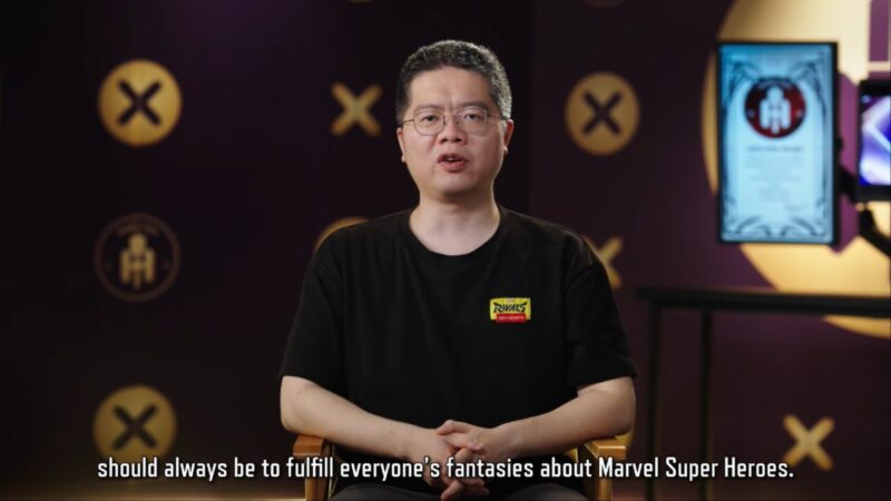 Marvel Rivals Dev Vision 05: Roadmap and Changes in Season Format ...