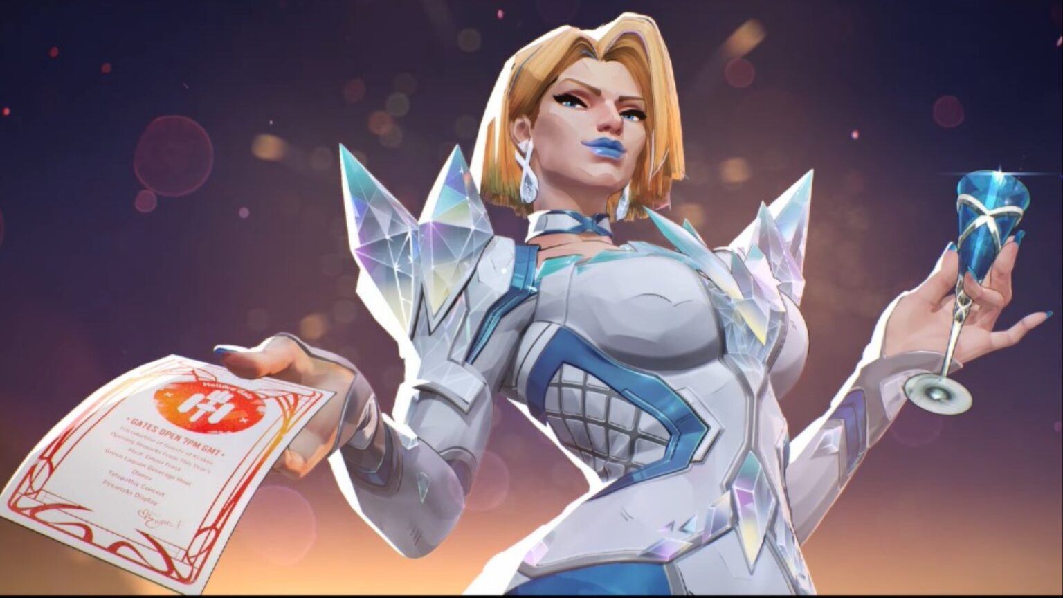 Marvel Rivals Dev Vision 05: Roadmap and Changes in Season Format ...